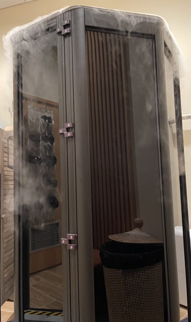 I Tried Cryotherapy for Rheumatoid Arthritis — Here’s What Happened ...
